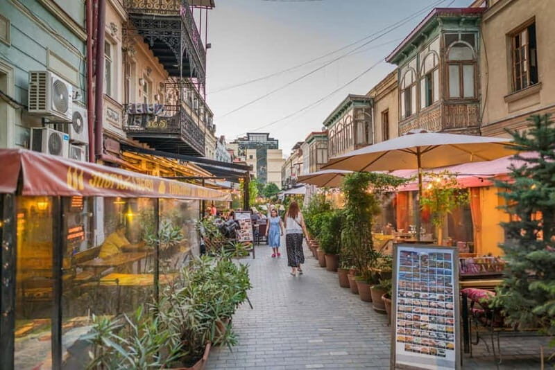 Tbilisi City Tour With All Most Famous Tourist Destinations - Final Thoughts