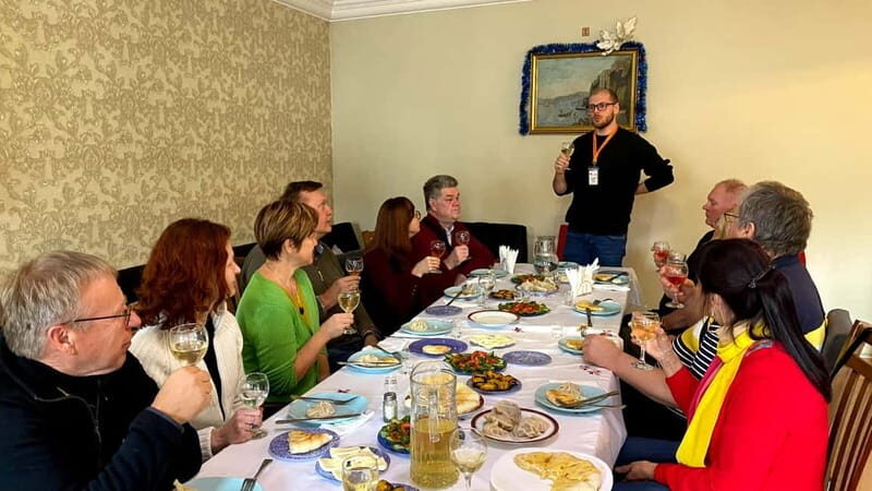 Tbilisi: Cooking Class with a Local Family - Introduction: Why Choose This Cooking Class?