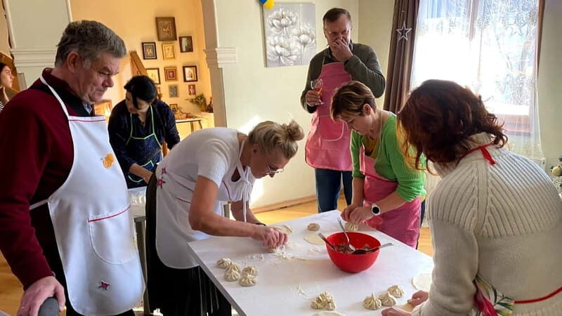 Tbilisi: Cooking Class with a Local Family - FAQ