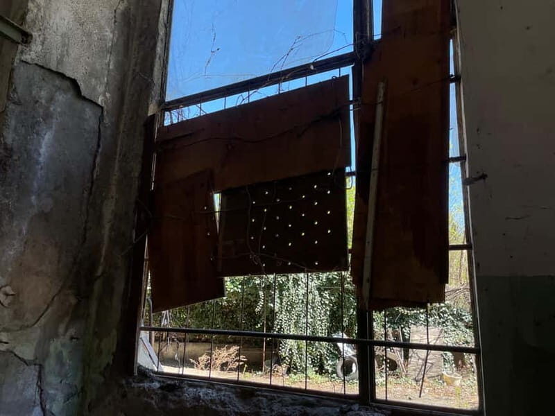 Tbilisi: Crime Stories & Hidden Tales Walking Tour - Introduction: A Different Side of Tbilisi