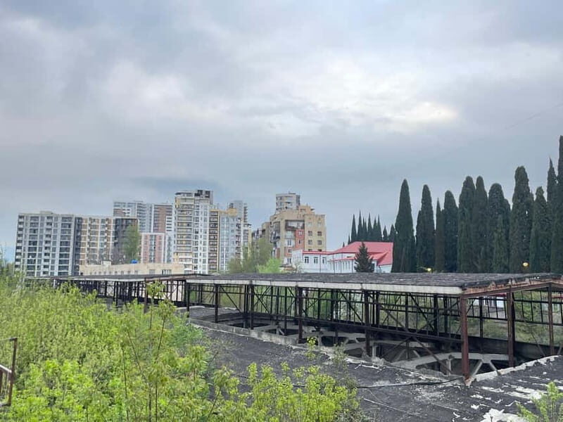 Tbilisi: Crime Stories & Hidden Tales Walking Tour - Authentic Reviews to Know