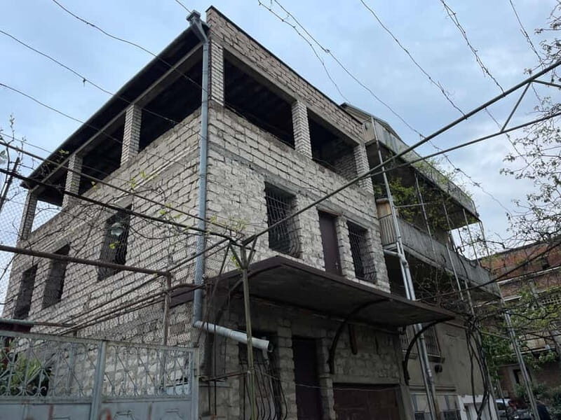 Tbilisi: Crime Stories & Hidden Tales Walking Tour - FAQs