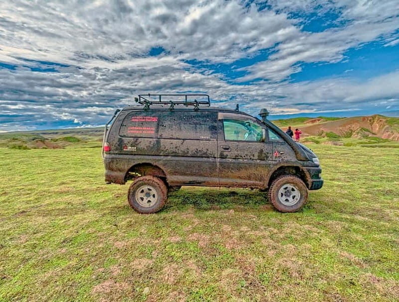 Tbilisi: David Gareji & Real Rainbow Mountains 4WD + Hike - Authentic Experiences and Authenticity