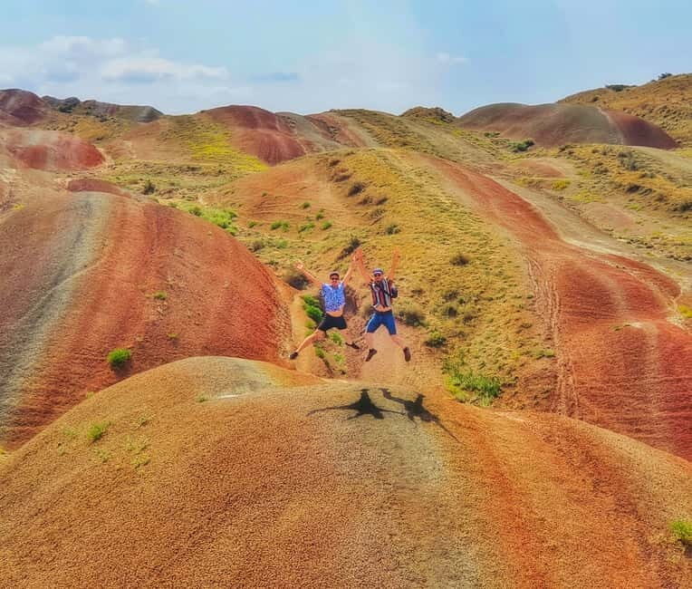 Tbilisi: David Gareji & Real Rainbow Mountains 4WD + Hike - Who Is This Tour Best For?
