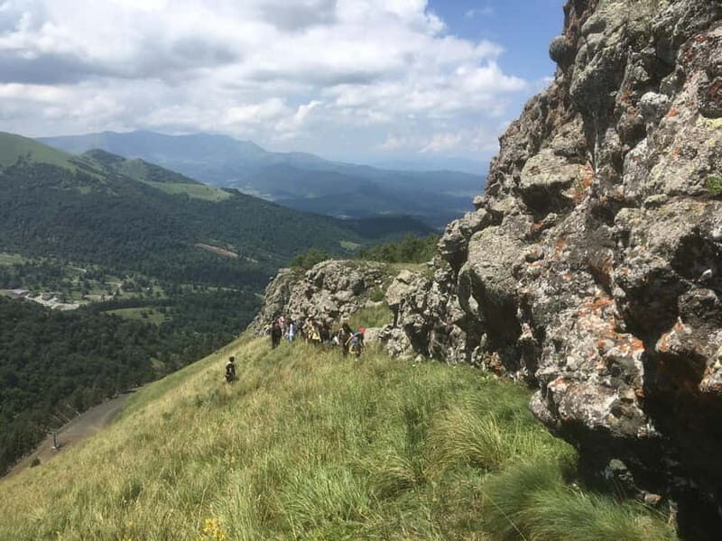 Tbilisi: Delightful Trail over the City - Authentic Experiences and What Travelers Say