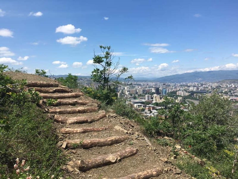 Tbilisi: Delightful Trail over the City - The Sum Up: Who Will Appreciate This Tour?
