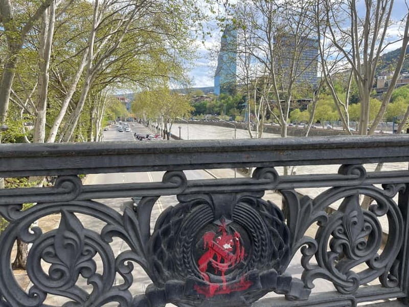 Tbilisi: Discover the Soviet Past Walking Tour - A Closer Look: What’s Included in This Tour