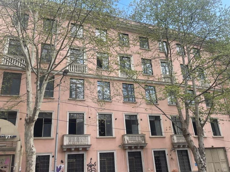 Tbilisi: Discover the Soviet Past Walking Tour - Who Is This Tour Best For?