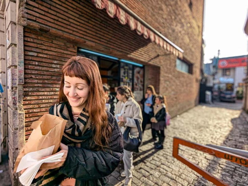 Tbilisi: Eat Like a Local  Street Food Tour w/ 10 Tastings - Introduction