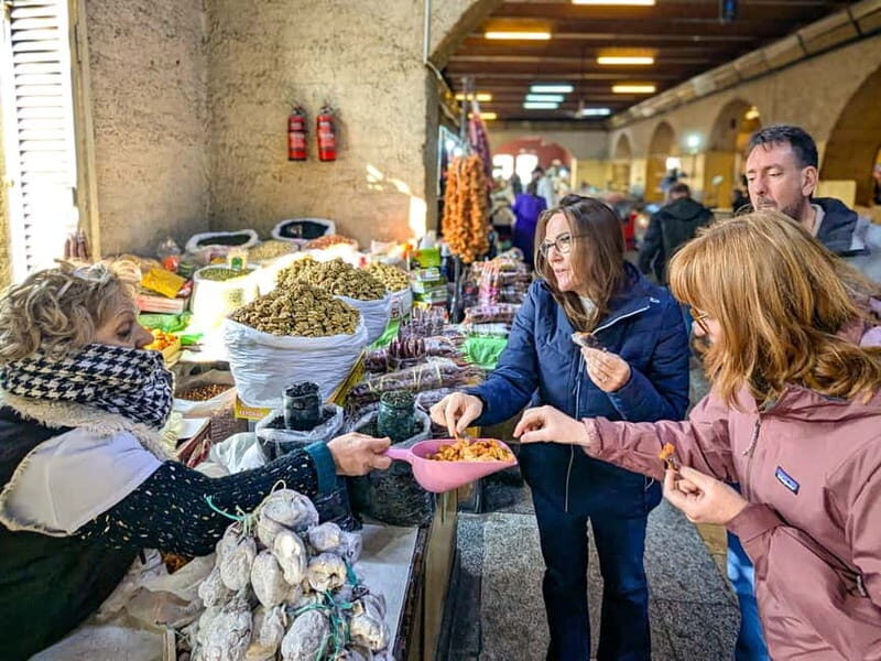 Tbilisi: Eat Like a Local  Street Food Tour w/ 10 Tastings - Key Points