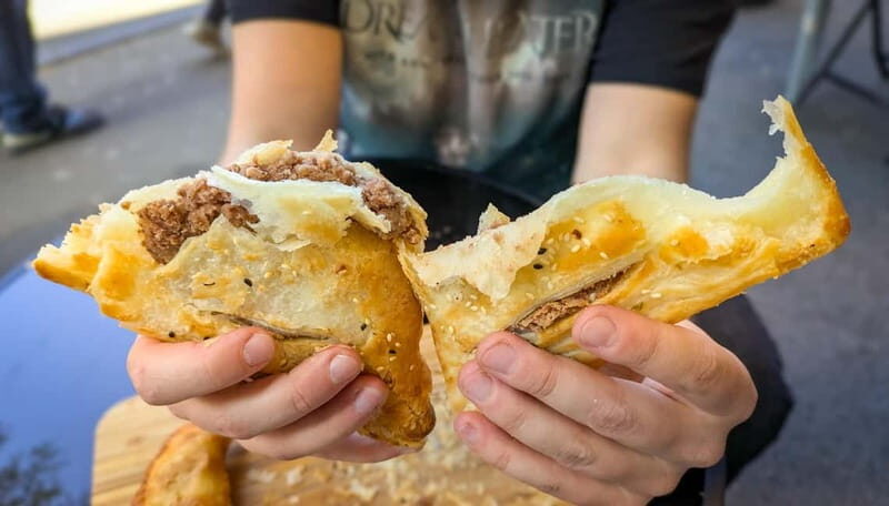 Tbilisi: Eat Like a Local  Street Food Tour w/ 10 Tastings - FAQ