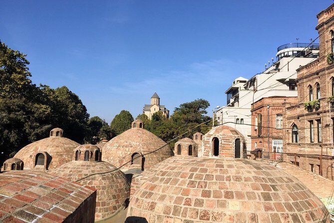 Tbilisi Explorer: Essential Walking Tour for First-Timers - FAQ