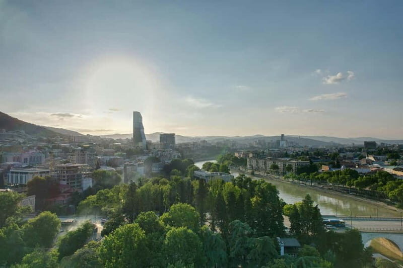 Tbilisi: Express Tasting Tour of Local Sweets and Treats - Why Choose This Tour? Our Honest Look