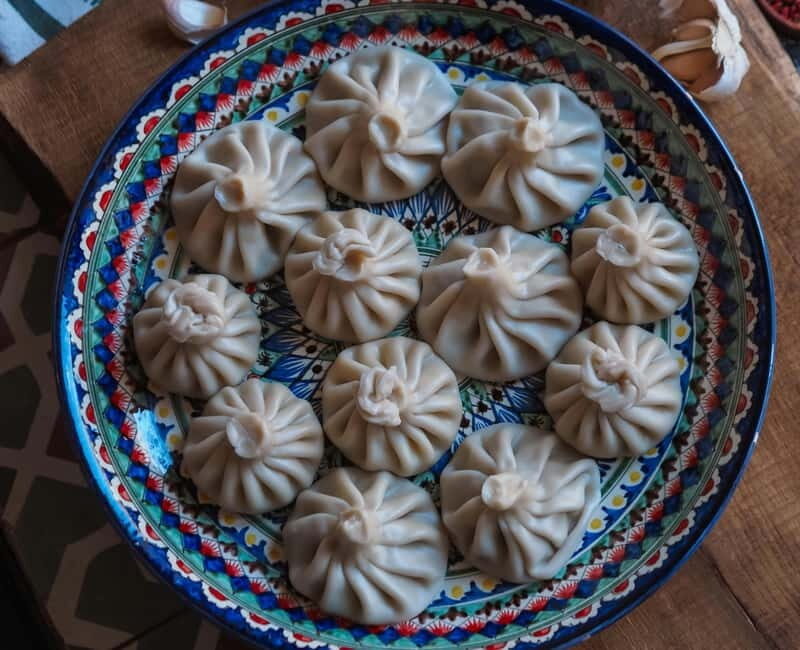 Tbilisi: Food and Culture Walking Tour with Tastings & Wine - The Quality of the Guide and Atmosphere
