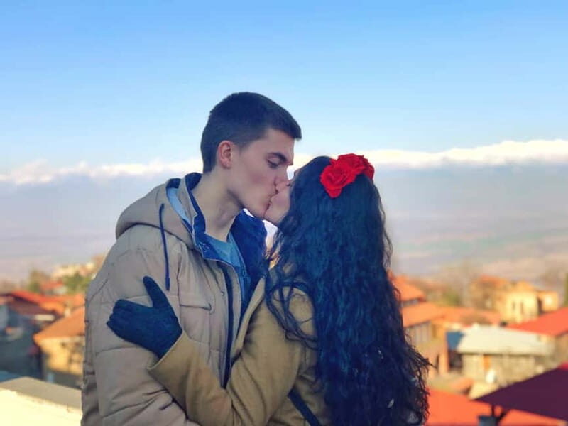 Tbilisi: Full-Day Kakheti & Sighnaghi Tour with Wine Tasting - Exploring Georgia’s Kakheti & Sighnaghi in a Day: An Authentic Experience