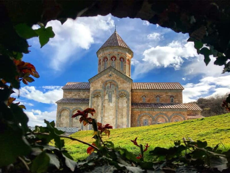 Tbilisi: Full-Day Kakheti & Sighnaghi Tour with Wine Tasting - What Travelers Are Saying