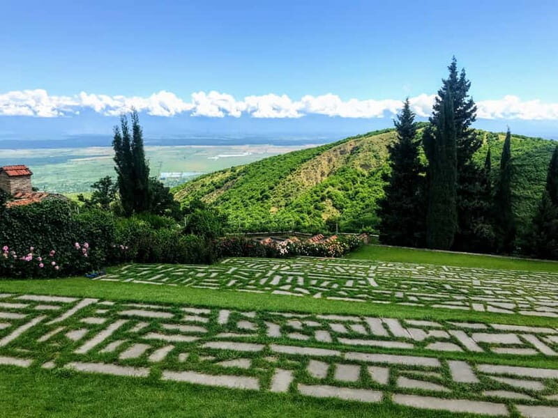 Tbilisi: Full-Day Kakheti & Sighnaghi Tour with Wine Tasting - FAQs