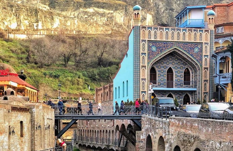 Tbilisi: Full Day Trip with Local Lunch & Wine - Final Thoughts