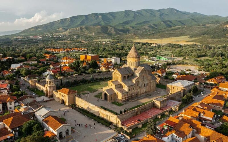 Tbilisi: Georgia Highlights 4-Day Guided Trip - Final Thoughts: Is This Tour Right for You?