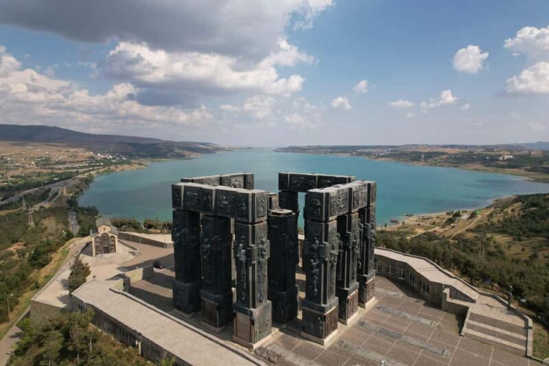 Tbilisi: Georgia Highlights 4-Day Guided Trip - FAQ: Your Practical Questions Answered