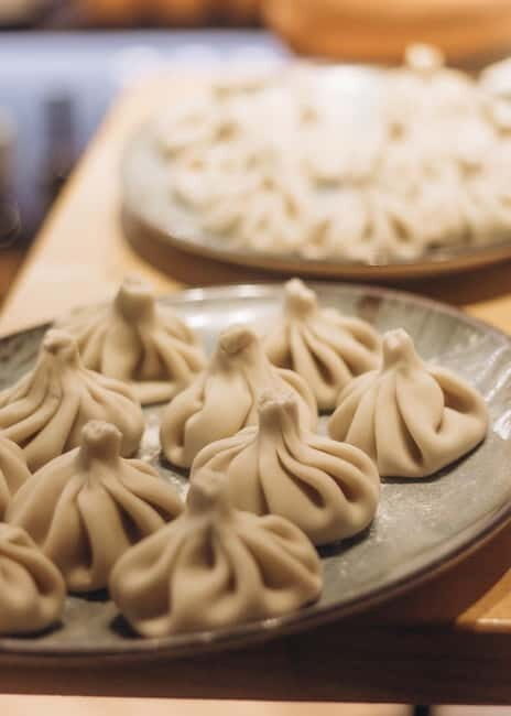 Tbilisi: Georgian Cooking Class with Khinkali and Khachapuri - FAQ