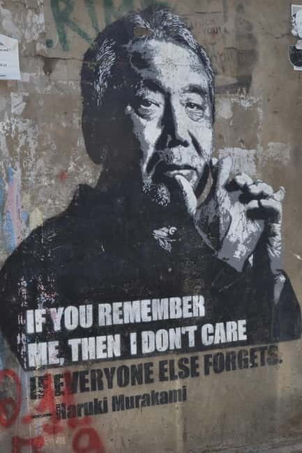 Tbilisi: Graffiti & Street Art Walking Tour - Exploring Tbilisis Street Art Scene: A Walking Tour Overview