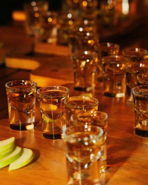 Tbilisi: Grape to Glass  Crazy chacha tasting experience - What Is Chacha, and Why Is It Special?