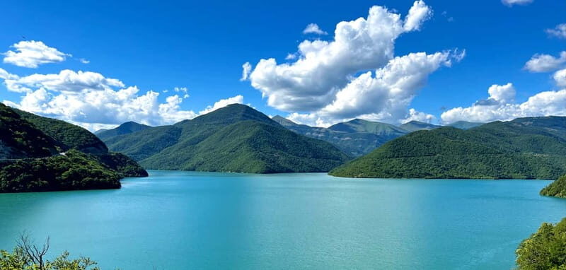 Tbilisi: Gudauri and Kazbegi Day Trip Including 4WD - An In-Depth Look at the Tour Experience