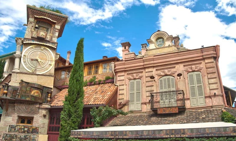 Tbilisi: Guided Tour to the Top 10 Sightseeing Attractions - Who Should Book This Tour?