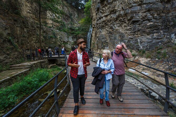 Tbilisi Guided Walking Tour - Final Thoughts: Who Will Love This Tour?
