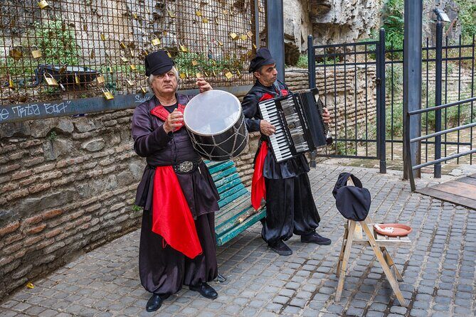 Tbilisi Guided Walking Tour - FAQs