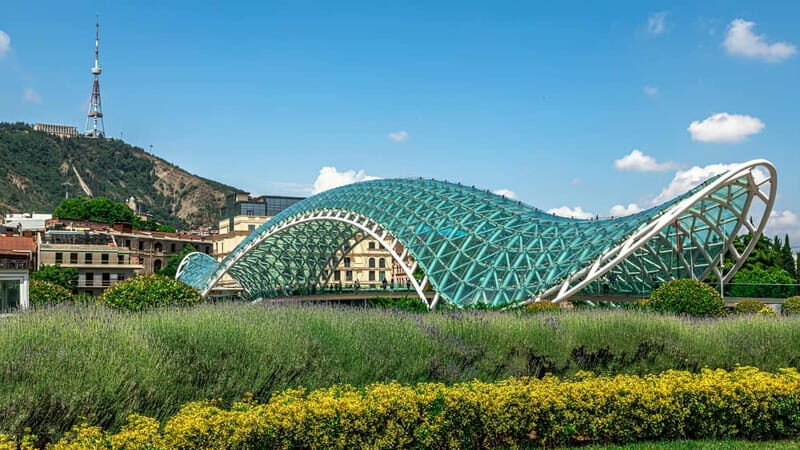 Tbilisi: Half-Day Top Sights & Attraction Tour with Tastings - Practical Details and Value