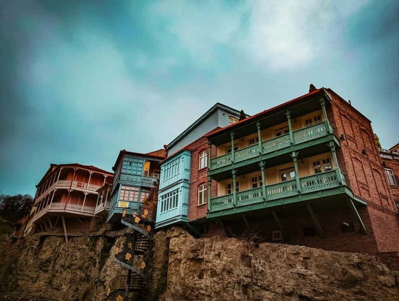 Tbilisi: Half-Day Top Sights & Attraction Tour with Tastings - Authentic Experiences and Traveler Insights