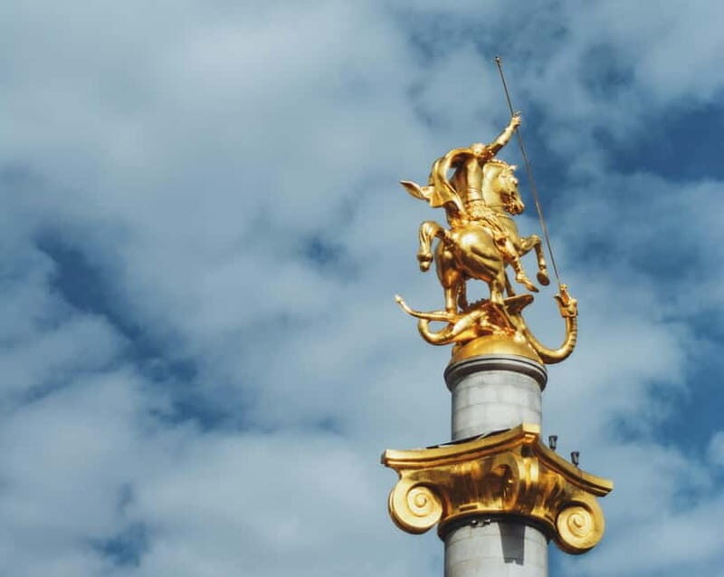 Tbilisi: Half-Day Top Sights & Attraction Tour with Tastings - The Sum Up: Who Will Love This Tour?