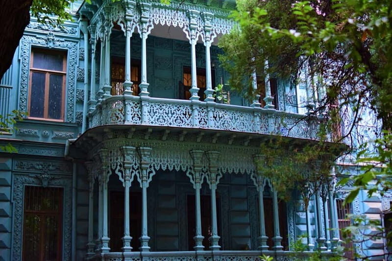 Tbilisi: Hidden Backyards Guided Tour - Final Thoughts: Is This Tour for You?