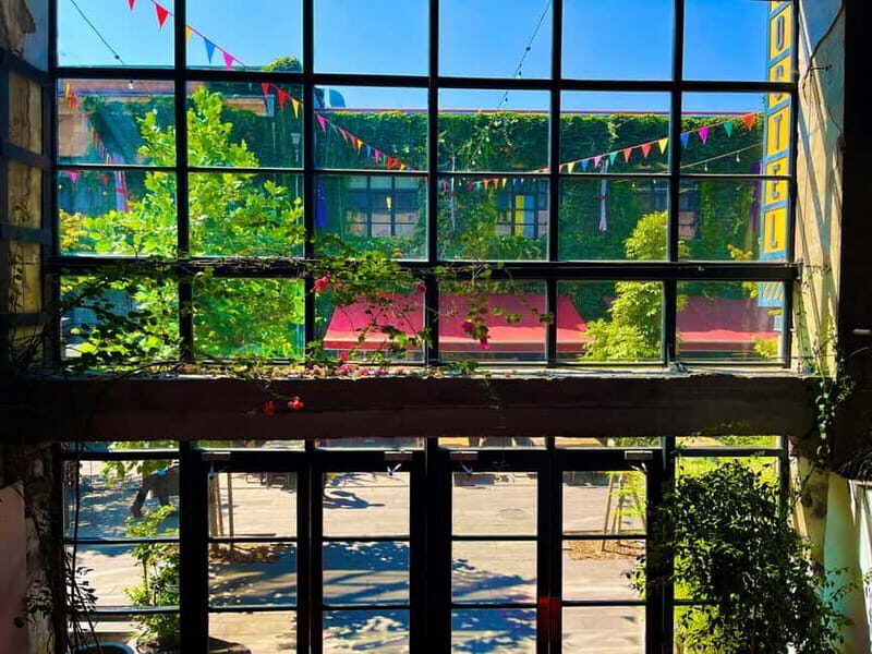 Tbilisi: Hidden Gems Walking Tour with Food & Wine Tastings - A Deep Dive into the Tour Experience
