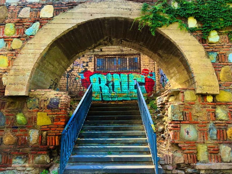 Tbilisi: Hidden Gems Walking Tour with Food & Wine Tastings - Final Thoughts: Who Will Love This Tour?