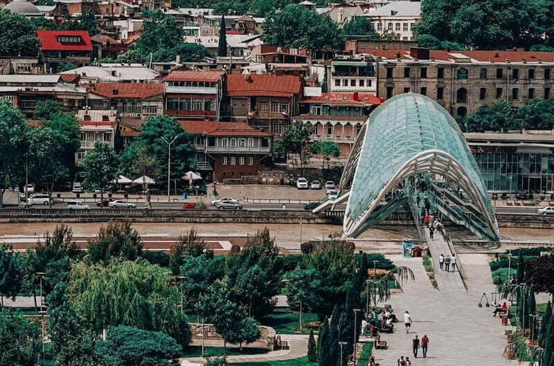 Tbilisi: Historic & Modern City tour with 2 Cable Car rides - Price and Value