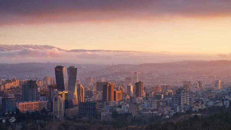 Tbilisi: Historic & Modern City tour with 2 Cable Car rides - The Sum Up