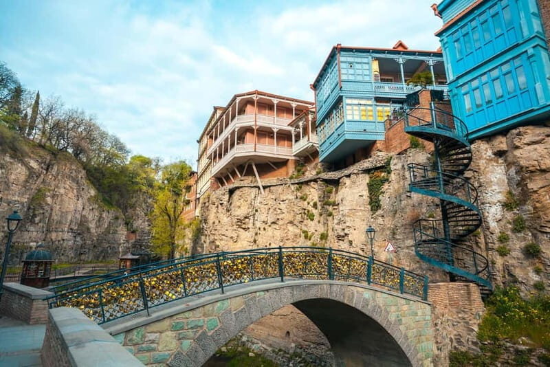 Tbilisi: Historic & Modern City tour with 2 Cable Car rides - FAQ