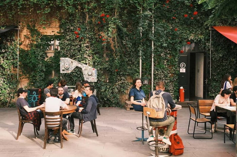 Tbilisi: History & Culture Guided Day trip with food & Wine - A Detailed Look at the Guided Trip