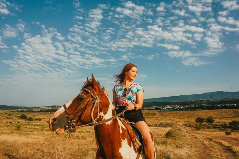 Tbilisi: Horseback Riding Experience - FAQ