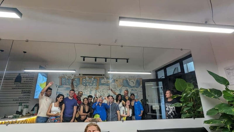 Tbilisi: Irine's Pub Crawls - What is Irine’s Pub Crawl?