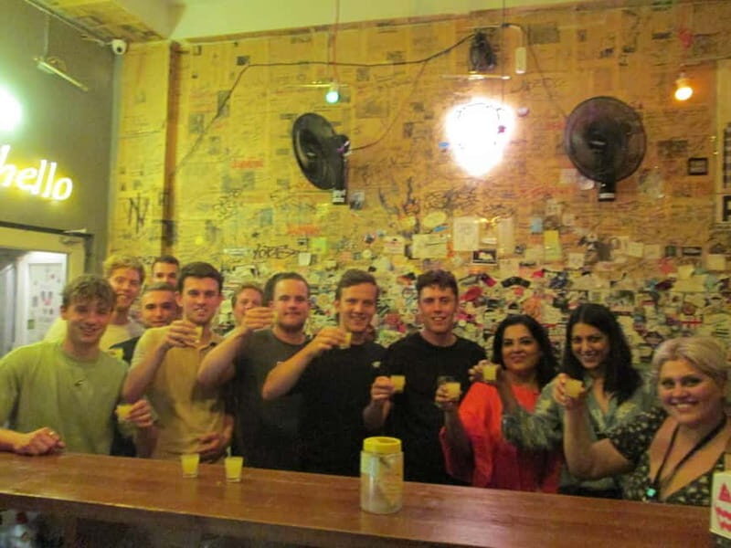 Tbilisi: Irine's Pub Crawls - Exploring the Hidden Bars of Tbilisi