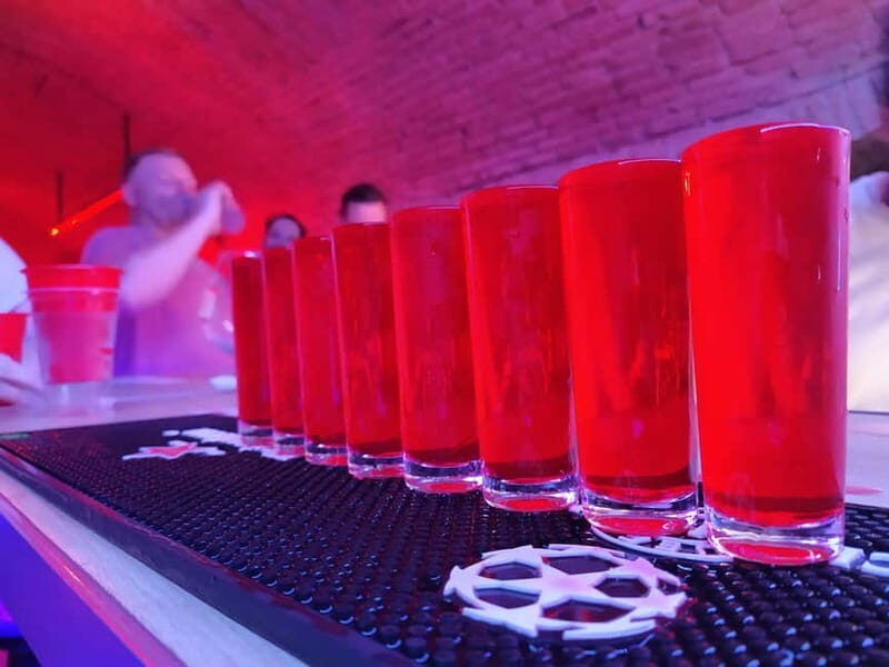 Tbilisi: Irine's Pub Crawls - Authenticity and Local Nightlife
