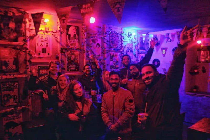 Tbilisi: Irine's Pub Crawls - Final Thoughts: Who Should Book?