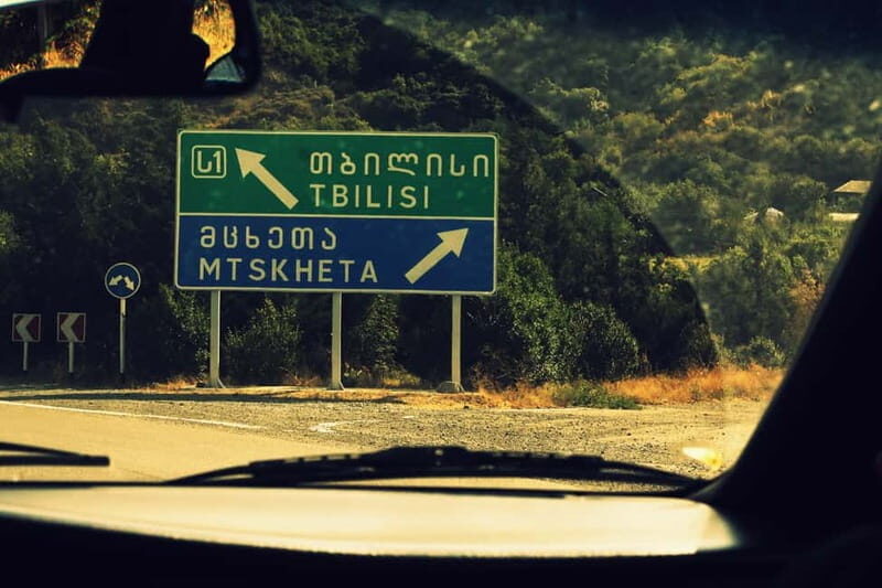 Tbilisi, Jvari and Mtskheta Day Trip - The Itinerary Breakdown: What to Expect on Your Day