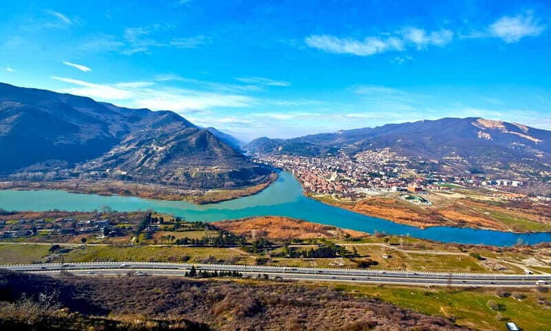 Tbilisi, Jvari and Mtskheta Day Trip - Who Is This Tour Best Suited For?