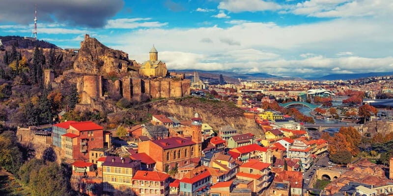 Tbilisi, Jvari and Mtskheta Day Trip - Final Thoughts: Why You Should Consider This Tour