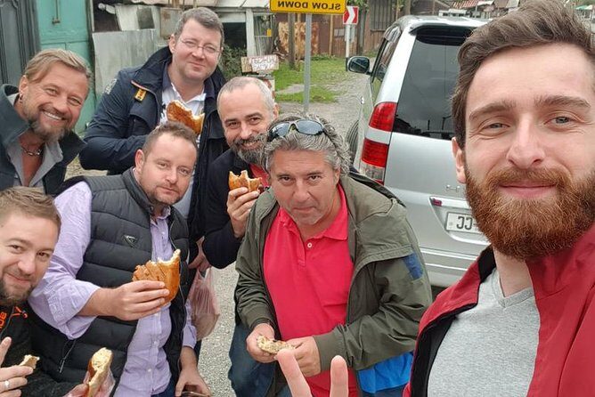 TBILISI, JVARI & MTSKHETA Tour from Kutaisi - A Deep Dive into the Experience